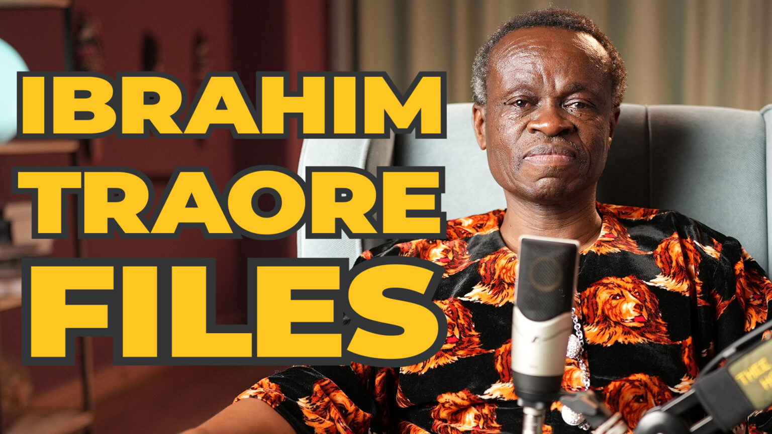 Ibrahim Traoré and the Burkinabè Reawakening: A New Era for Pan ...